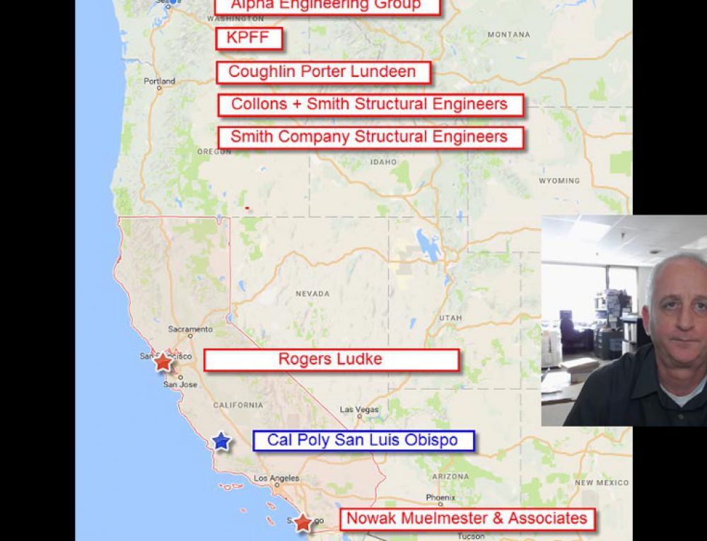 Company Profile – Smith Company Structural Engineers