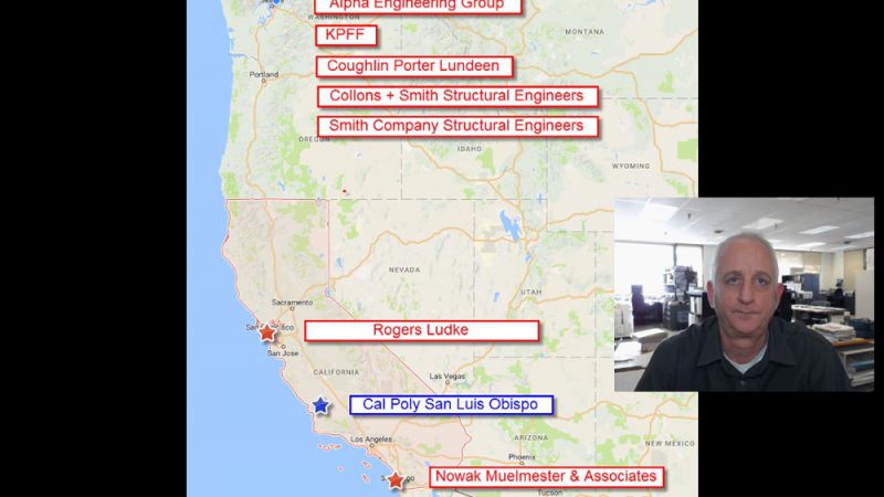 company – Smith Company Structural Engineers