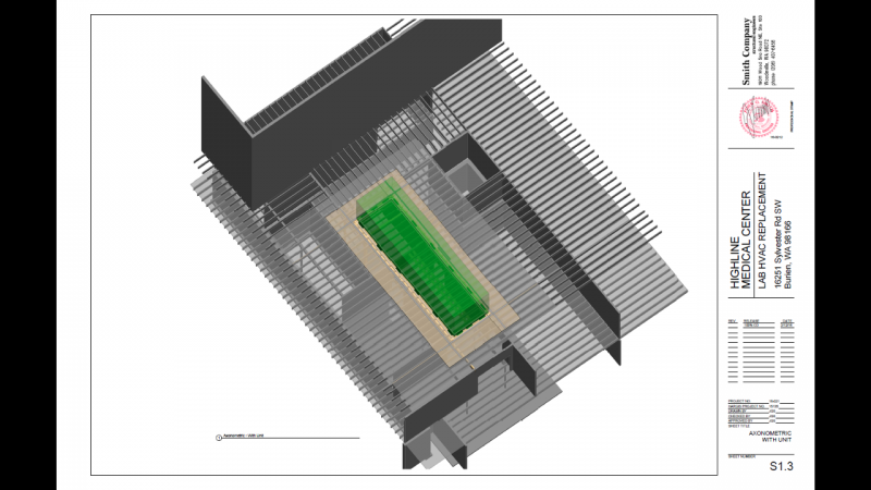 Project Experience – Smith Company Structural Engineers