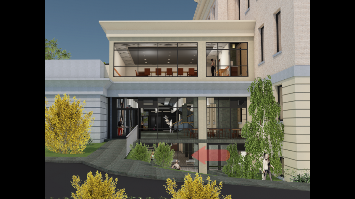 Project Experience – Smith Company Structural Engineers